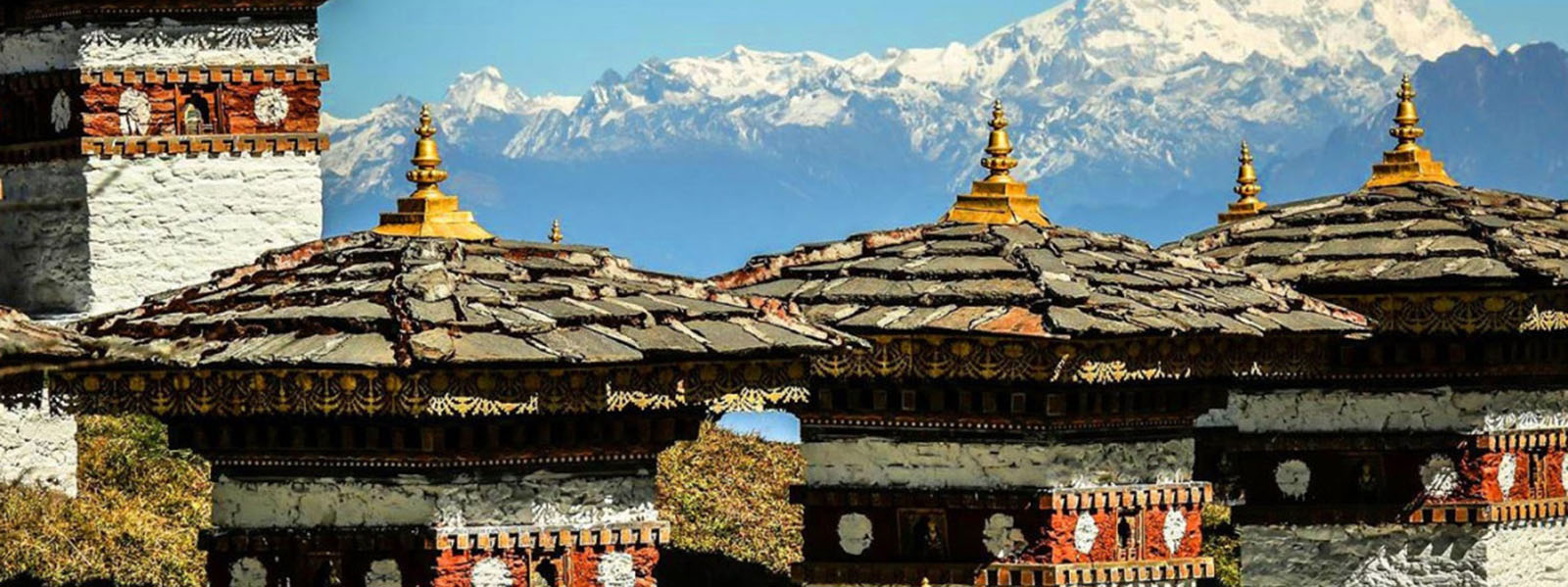 Thimpu Paro Punakha Tour Nayantara Tours